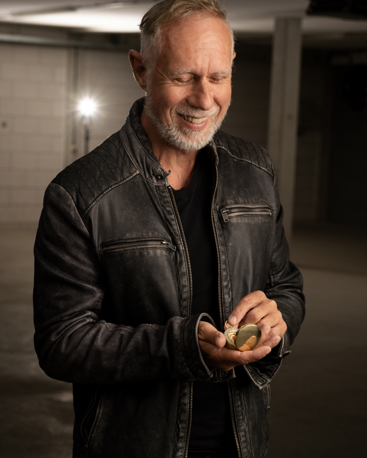 Graveerbaar kompas goudkleurig | Kompas | Shop DRKS