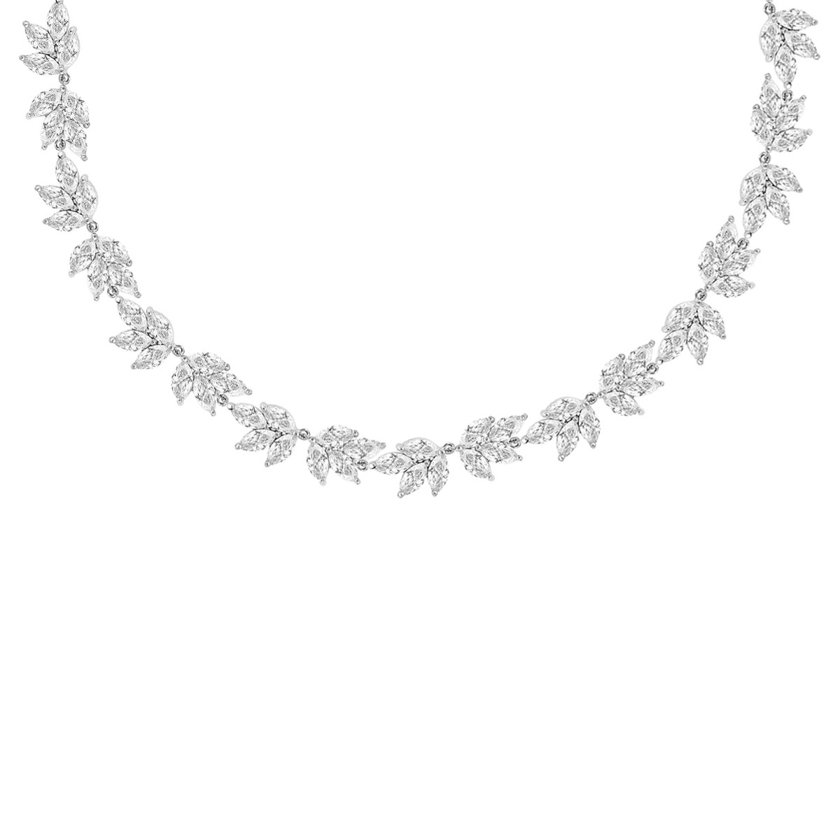 Statement ketting luxury | Kettingen I DRKS